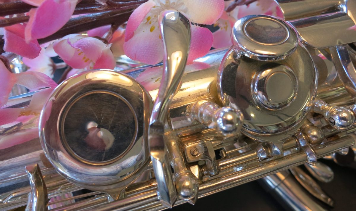 International Low Flutes Festival