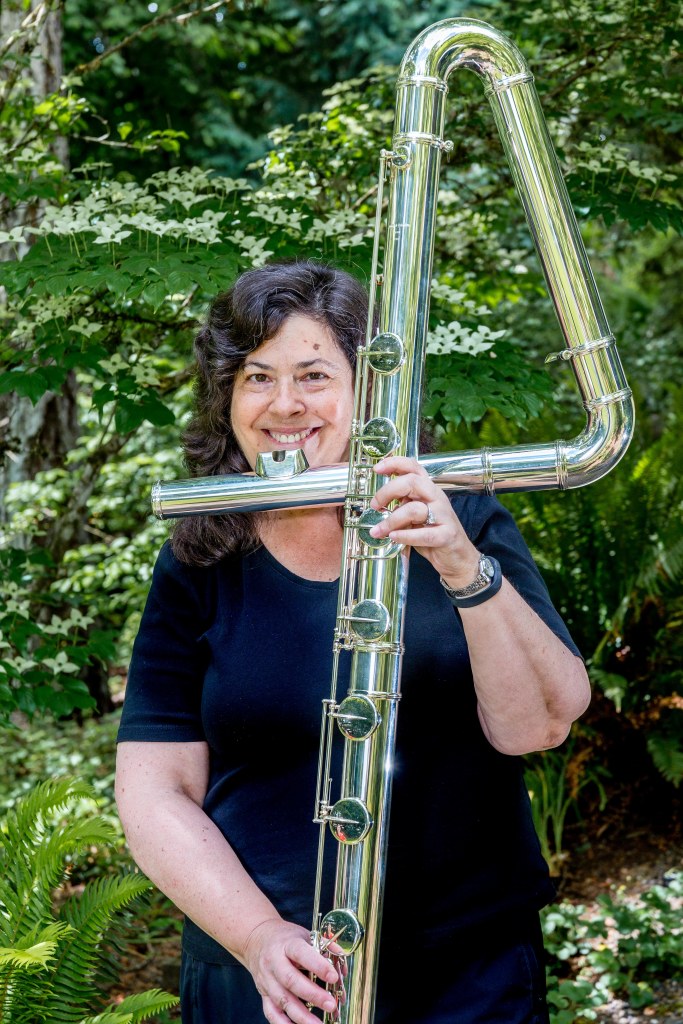 Opening & Closing Choirs – International Low Flutes Festival