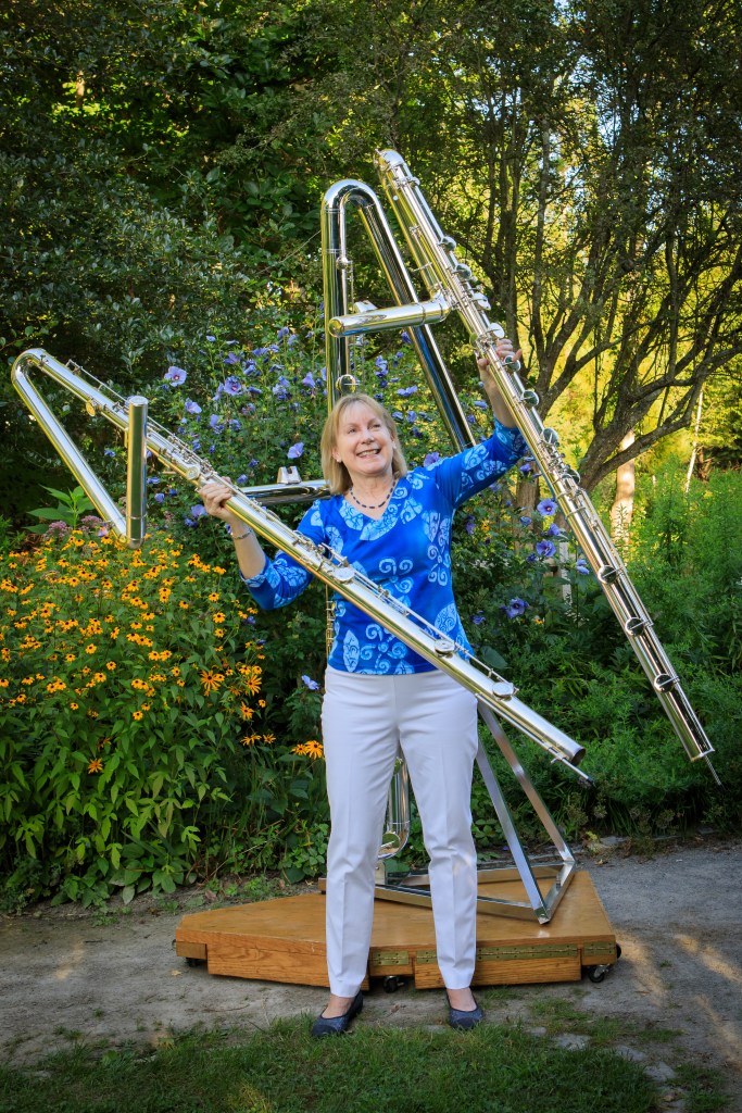 International Low Flutes Festival